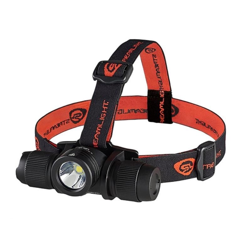 Streamlight Twin Task USB Headlamp — Delta Mike Ltd