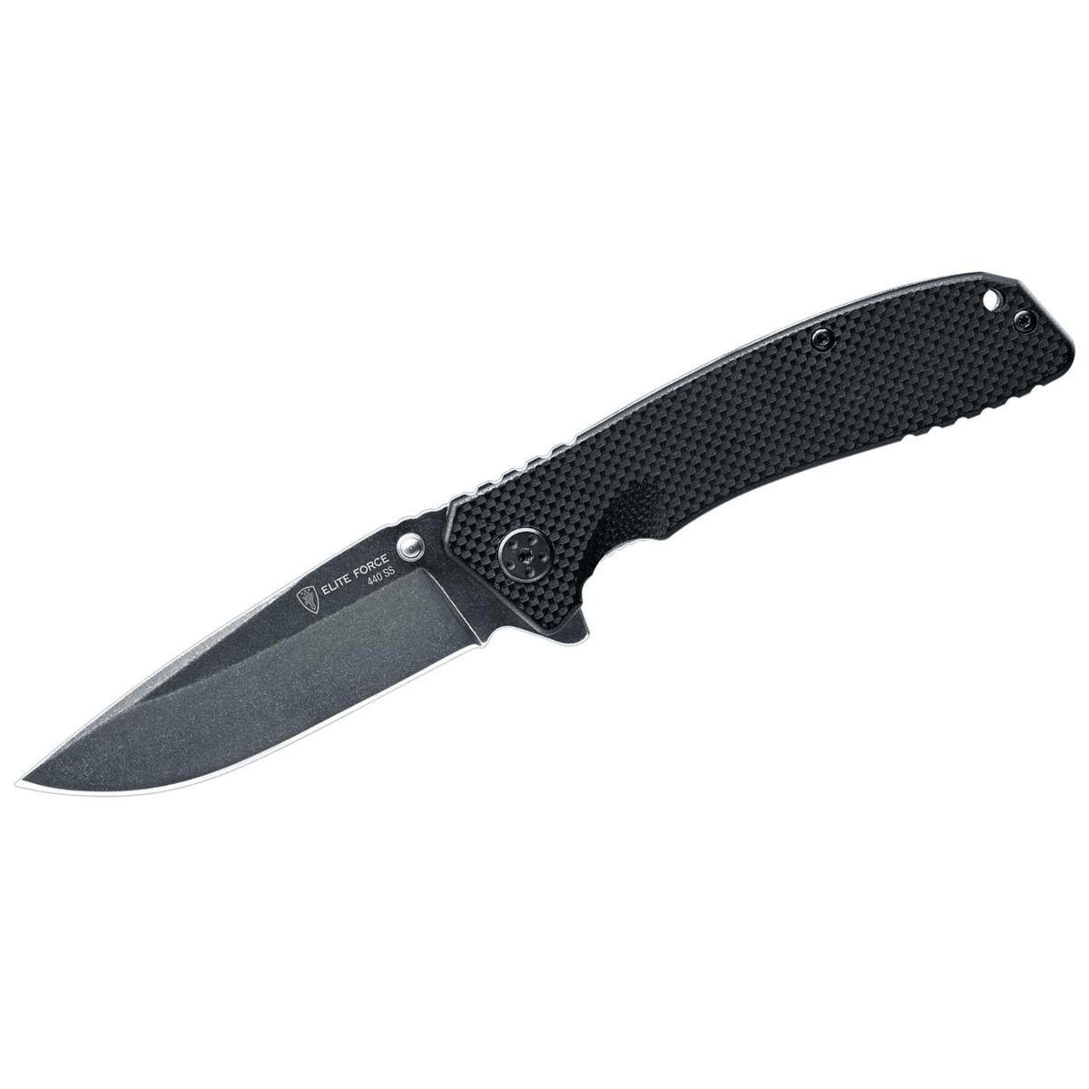 UMAREX KNIFE ELITE FORCE EF133 — Delta Mike Ltd