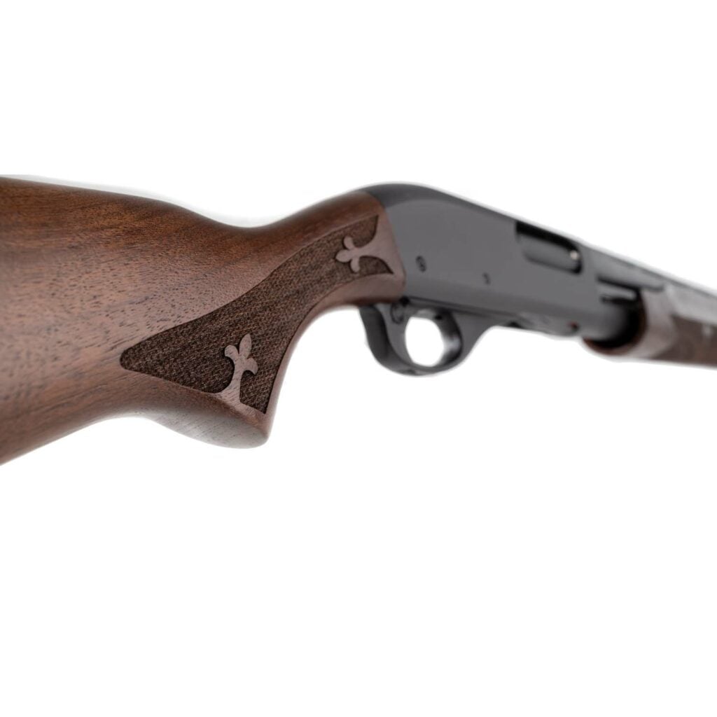 REMINGTON 870 FIELDMASTER 28" - 12 Gauge — Delta Mike Ltd
