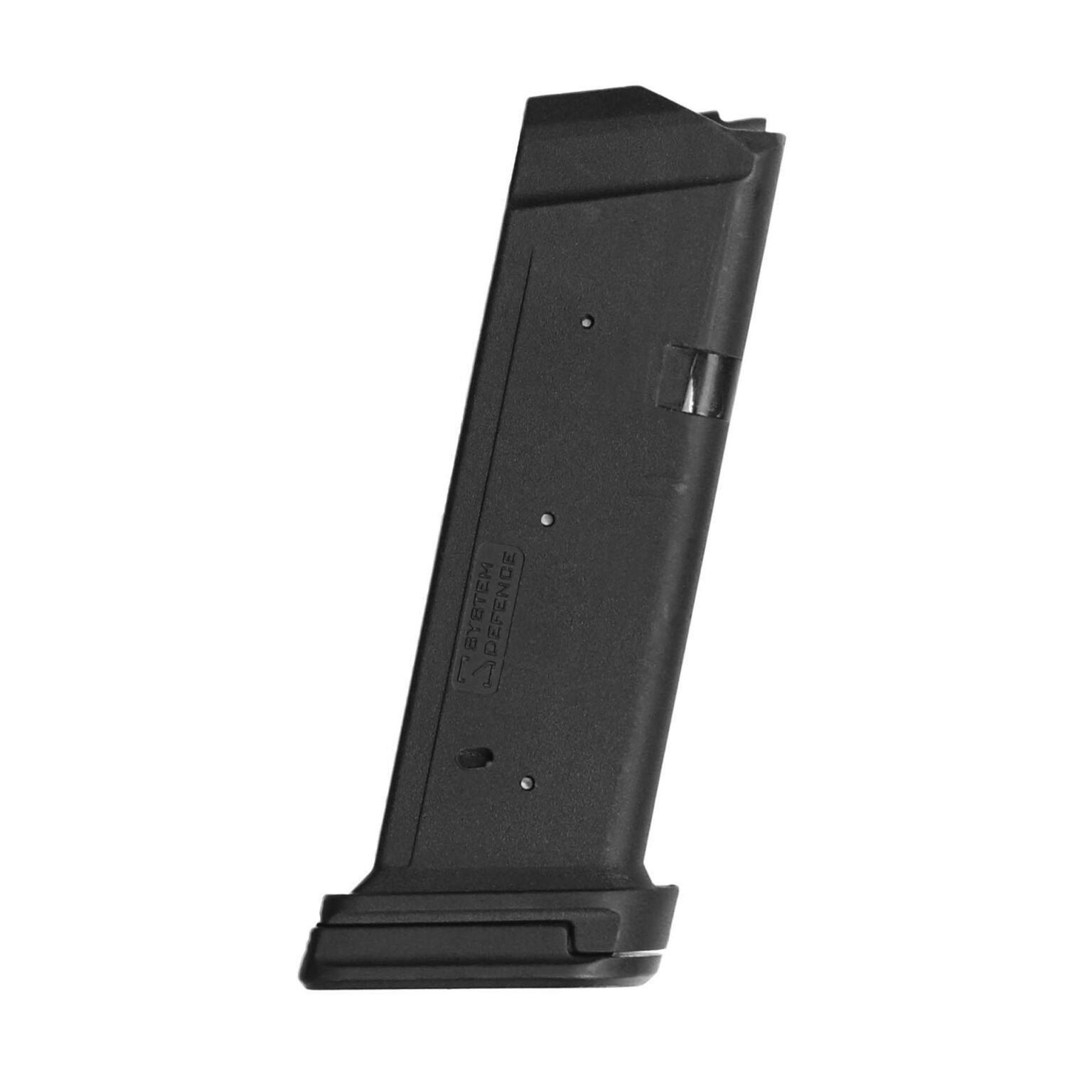 System Defence C9/G19 15 Round Magazine 9mm — Delta Mike Ltd