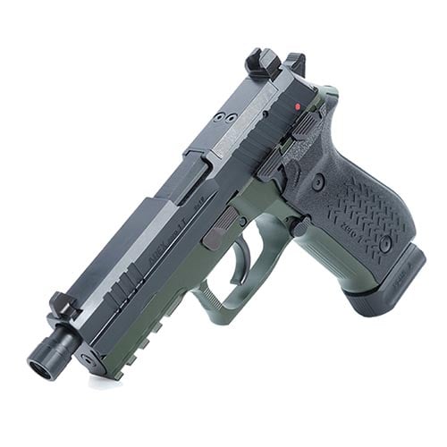 North West GA - FS/FT Arex Zero 1 Tactical | The Outdoors Trader