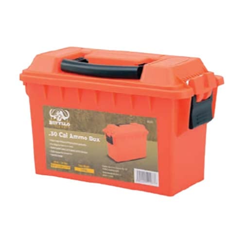 BUFFALO RIVER AMMO CRATE UTILITY BOX — Delta Mike Ltd