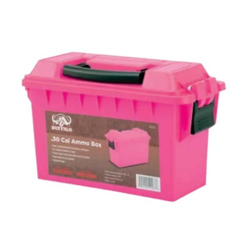 Ammo Containers — Page 4 of 4 — Delta Mike Ltd