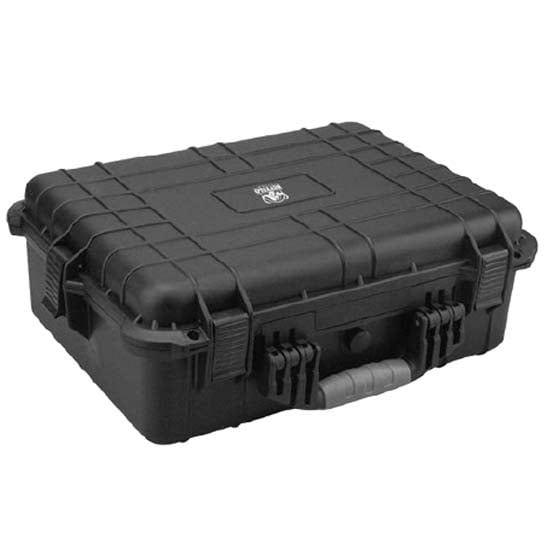 BUFFALO RIVER WATERPROOF PROTECTIVE CASE LARGE — Delta Mike Ltd