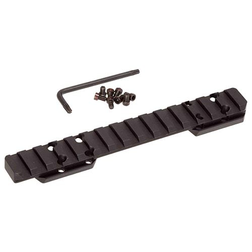 EGW HD Kimber 84 Picatinny Scope Mount 20 MOA — Delta Mike Ltd