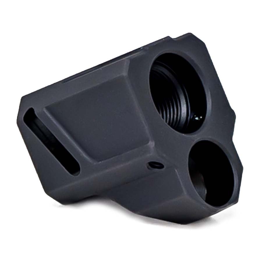 Faxon EXOS-543 Pistol Comp for Glock Gen 4 — Delta Mike Ltd