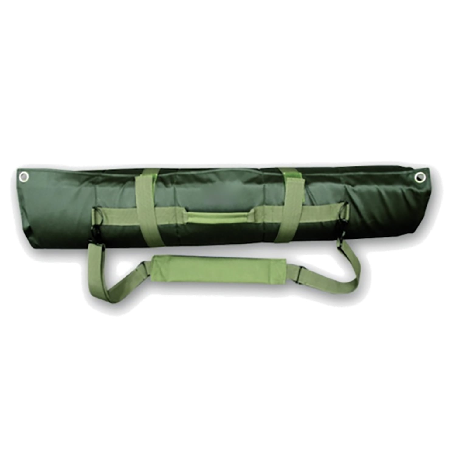 BUFFALO RIVER SHOOTING MAT 90 x 220 Cm — Delta Mike Ltd