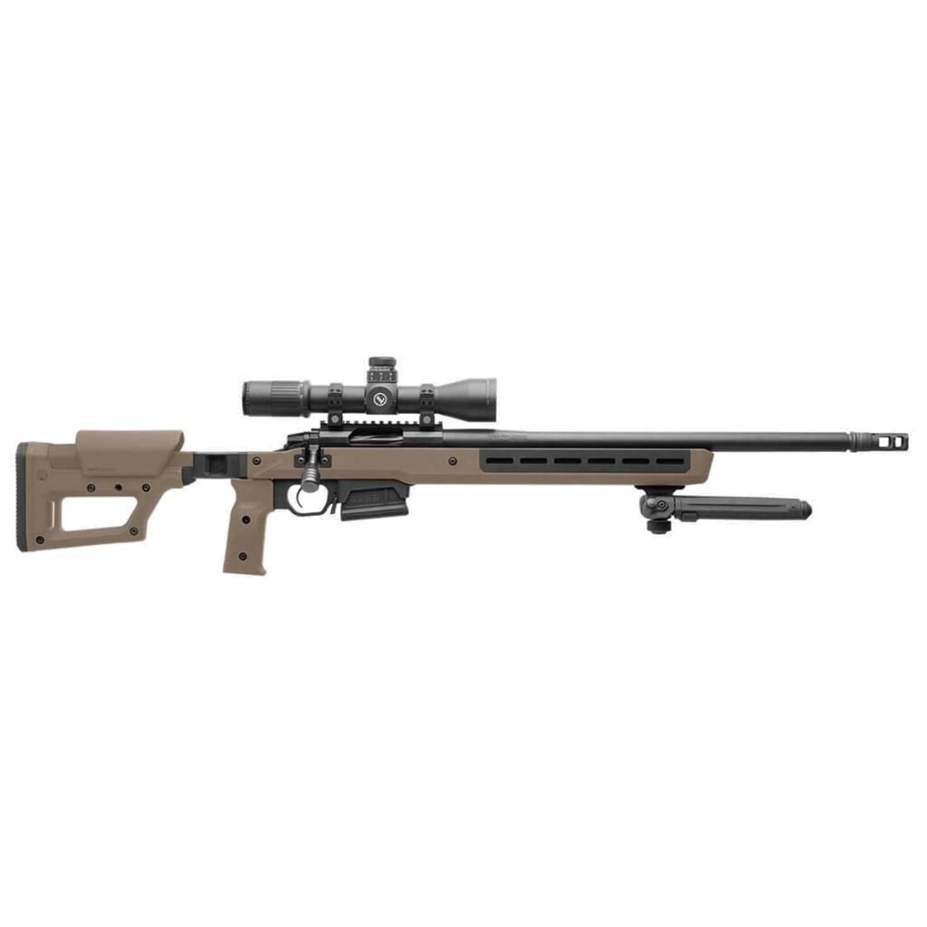 MAGPUL Pro 700 Lite SA Stock – Remington 700 Short Action — Delta Mike Ltd