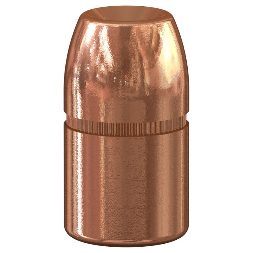 Hornady 38cal .358 dia 148gr HBWC Lead Pistol Projectiles Box of 250 ...