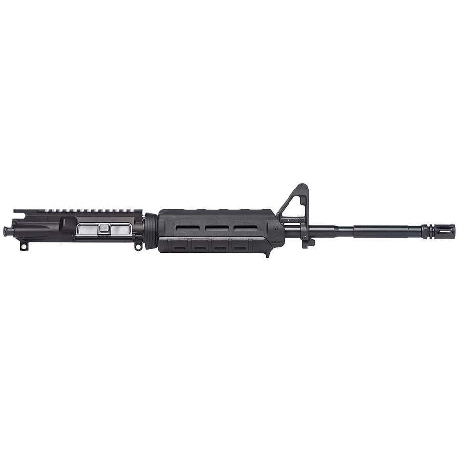 Aero Precision AR15 Complete Upper MOE M4 Carbine 16" - 5.56MM NATO ...