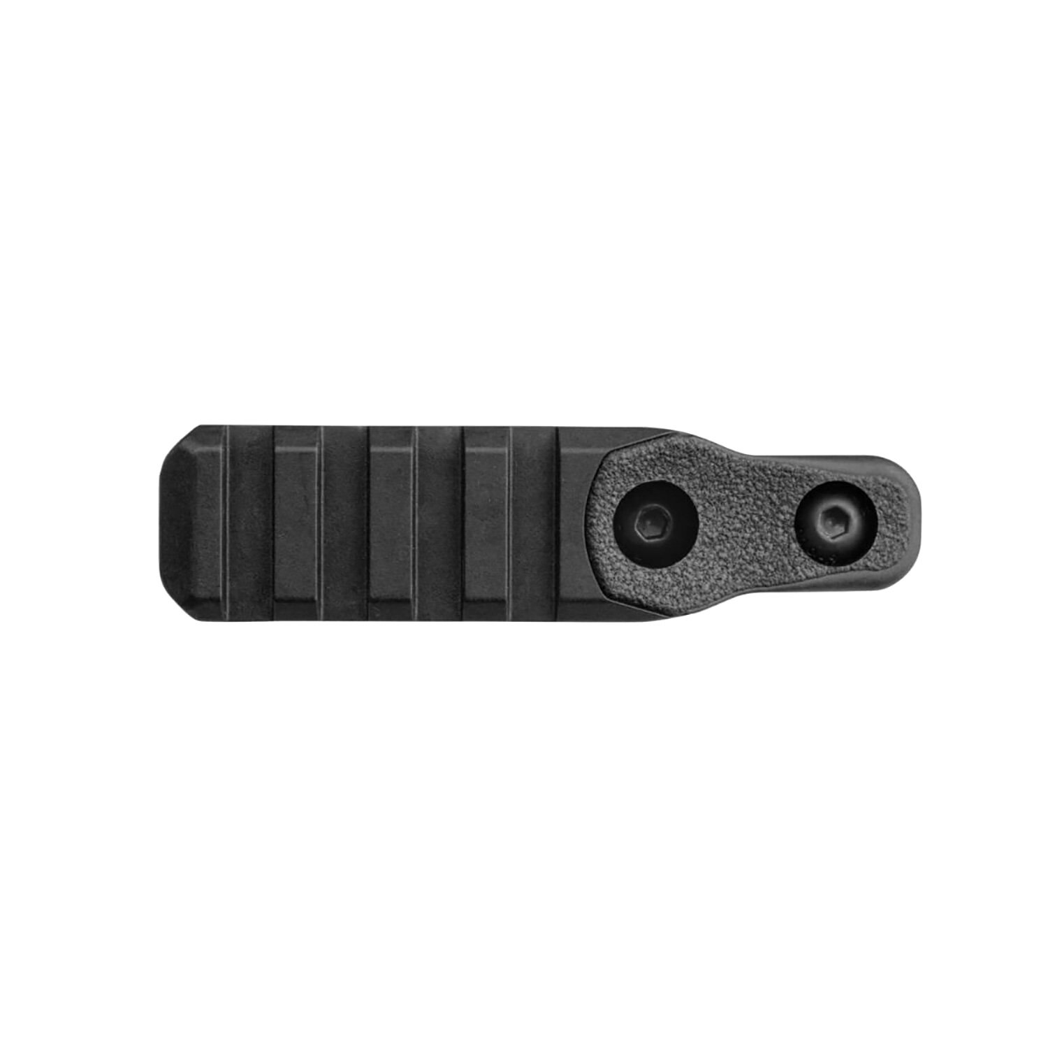 FAB Defence Offset M-LOK Polymer Picatinny Accessory Rail - 4 Slots ...