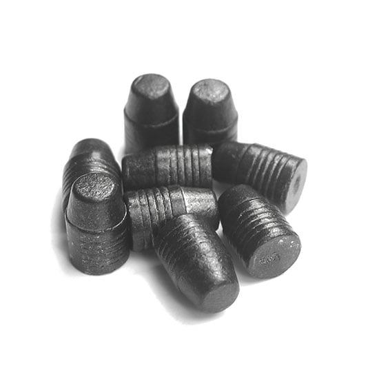 DELTA MIKE SERPENT PROJECTILES 40 S&W (.401) 175GN SEMI WADCUTTER ...