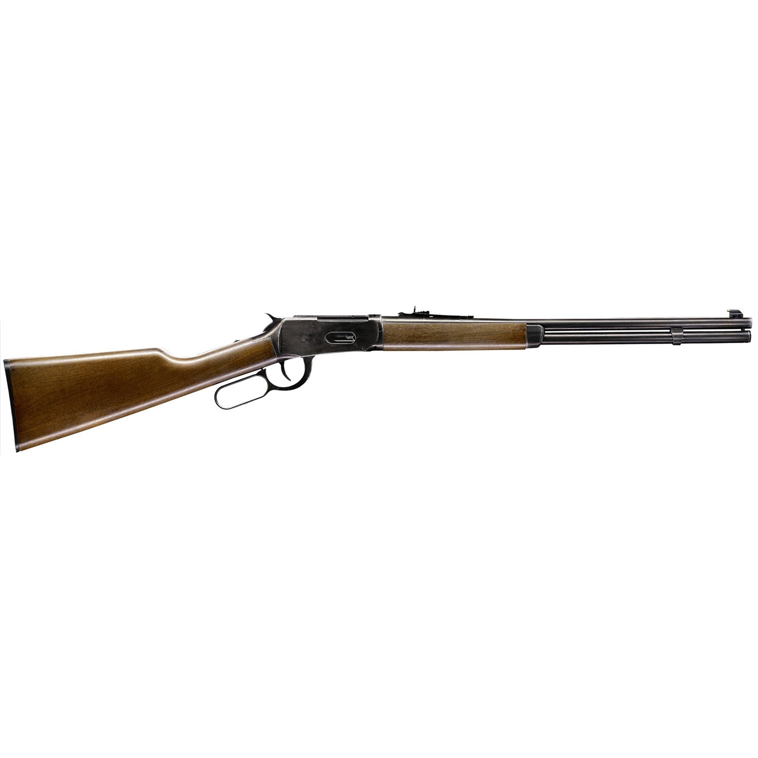 UMAREX LEGENDS COWBOY Lever Action Air Rifle - .177 — Delta Mike Ltd