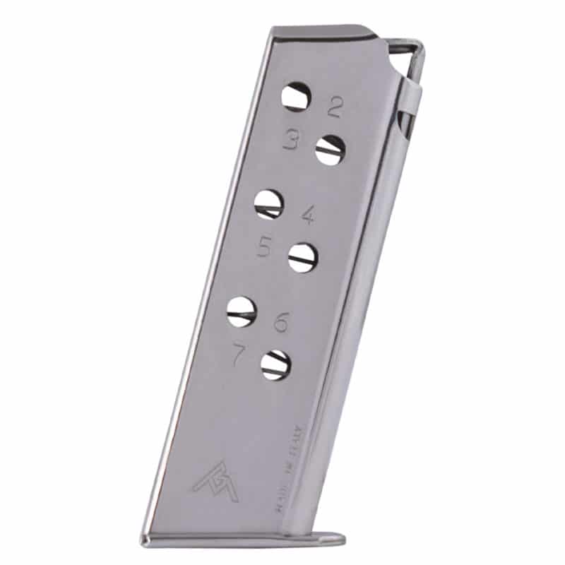 WALTHER PPK MAGAZINE - .32 ACP 7-ROUND — Delta Mike Ltd