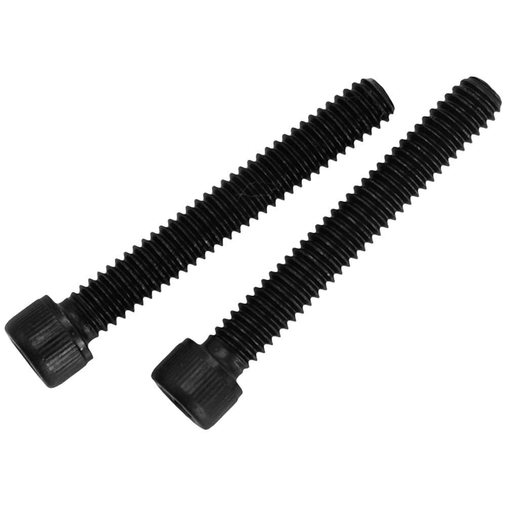 Tandemkross V-Block Screws for Ruger® 10/22® - 2 Pack — Delta Mike Ltd