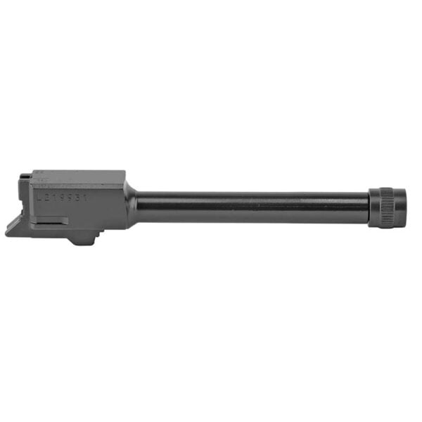 Glock 44 Threaded Barrel M9x0.75 22LR — Delta Mike Ltd