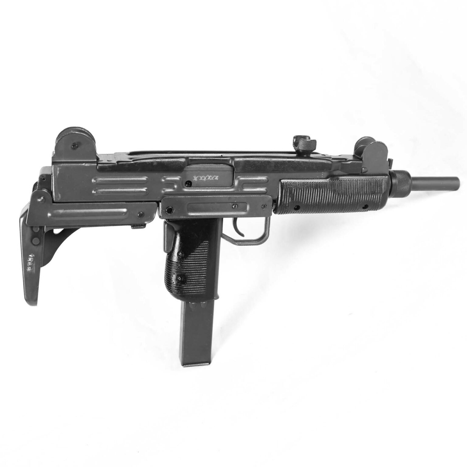 IMI UZI Full Size Full Auto - 9mm — Delta Mike Ltd