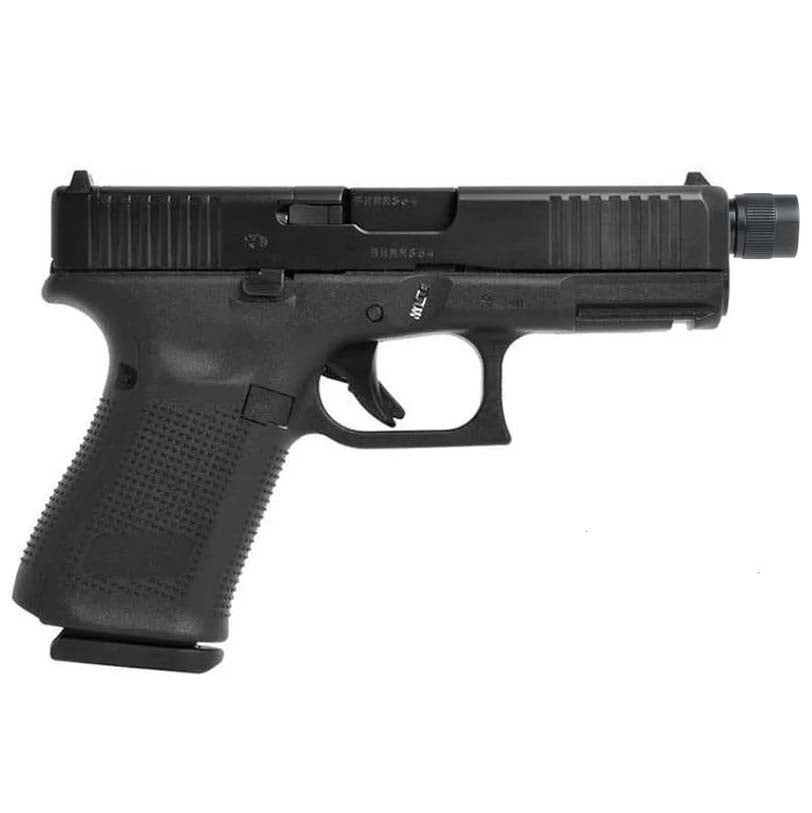 GLOCK 19 GEN5 MOS FS TFS — Delta Mike Ltd