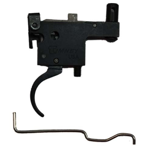 Timney Ruger MK1 M77 Trigger — Delta Mike Ltd