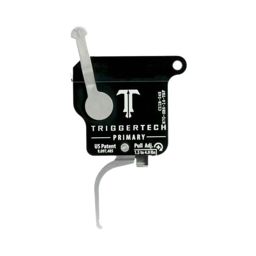 Trigger Tech Remington 700 Primary - Right Hand with Safety and Bolt ...