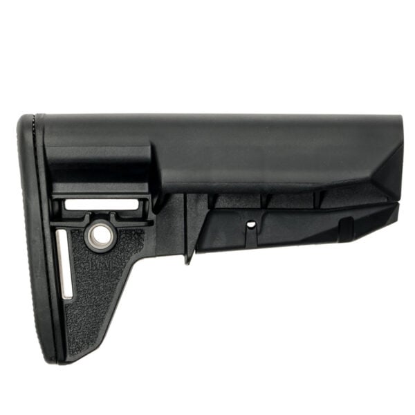 BCM® Stock Mod 2 SOPMOD - Black — Delta Mike Ltd