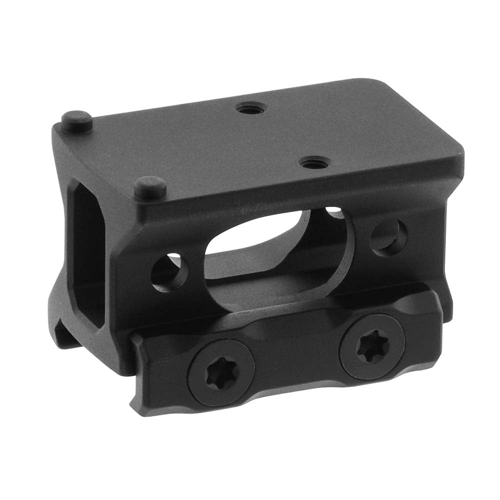 UTG 1/3 Co-witness Picatinny Riser Mount - Trijicon RMR — Delta Mike Ltd