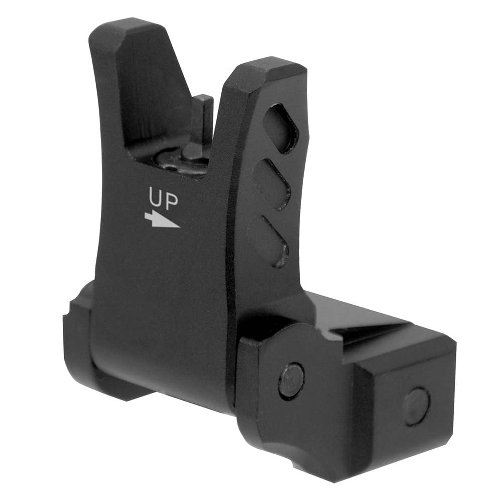 UTG Low Profile Flip-up Front Sight — Delta Mike Ltd