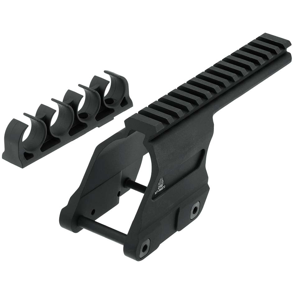 UTG Optic Mount for Remington 870 — Delta Mike Ltd