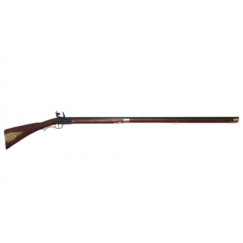 DENIX KENTUCKY RIFLE REPLICA — Delta Mike Ltd