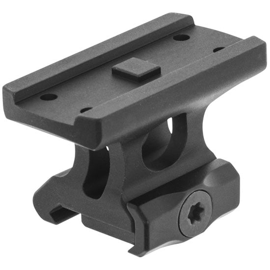 UTG Absolute Co-Witness Picatinny Optic Mount - Aimpoint T-1 — Delta ...