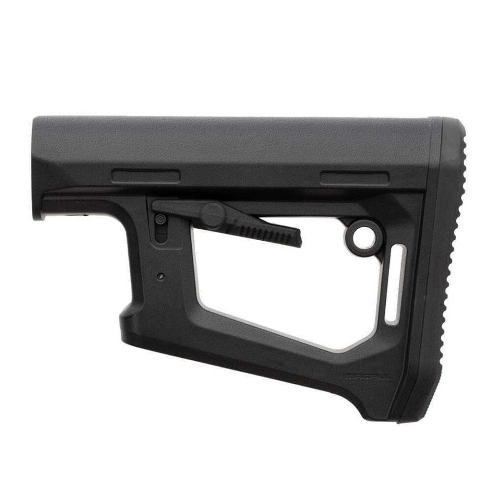 Magpul DT-PR Carbine Stock - Mil-Spec — Delta Mike Ltd