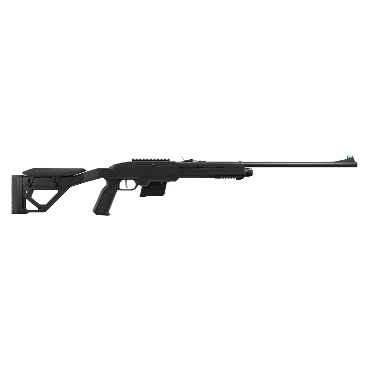 Crosman 1077 Semi Auto Tactical Air Rifle — Delta Mike Ltd