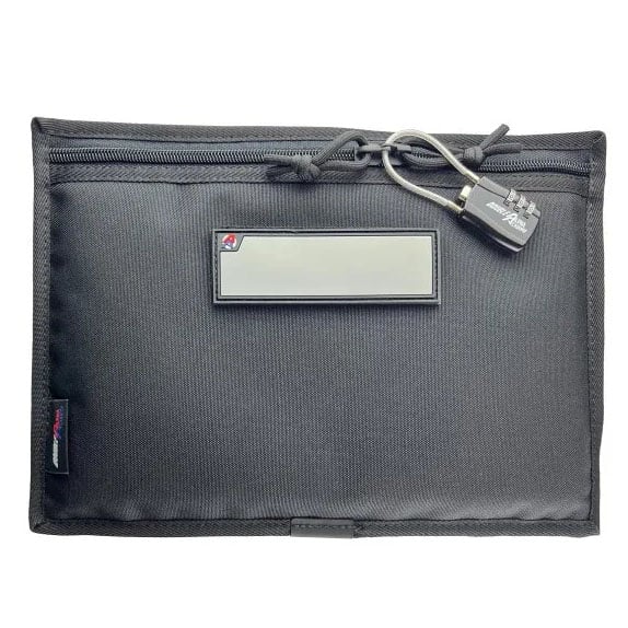 DAA Combination Lock — Delta Mike Ltd