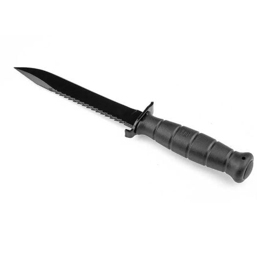 GLOCK Survival Knife FM 81 — Delta Mike Ltd