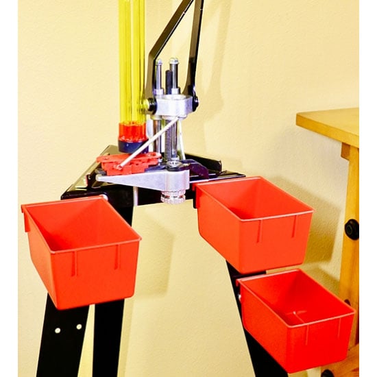 LEE Hanging Bins - 6 pack — Delta Mike Ltd