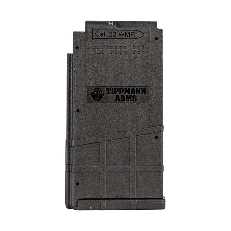 Tippmann M4-22 10 Round Magazine 22 Magnum — Delta Mike Ltd