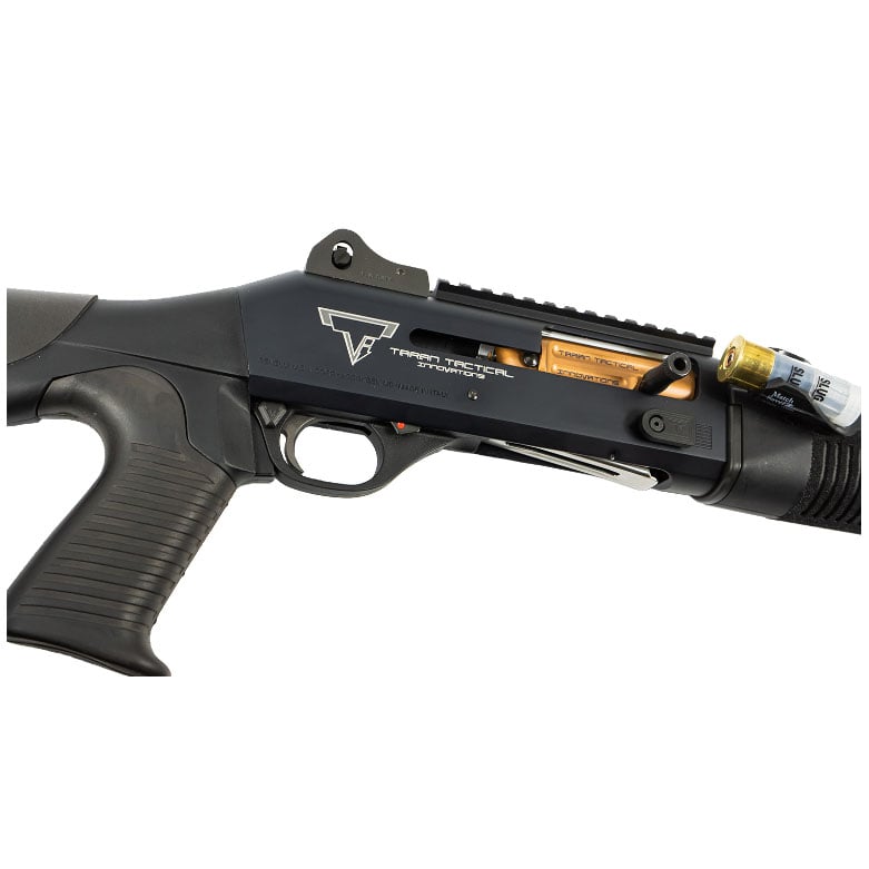 Taran Tactical Benelli M1/M4 Ultimate Charging Handle — Delta Mike Ltd