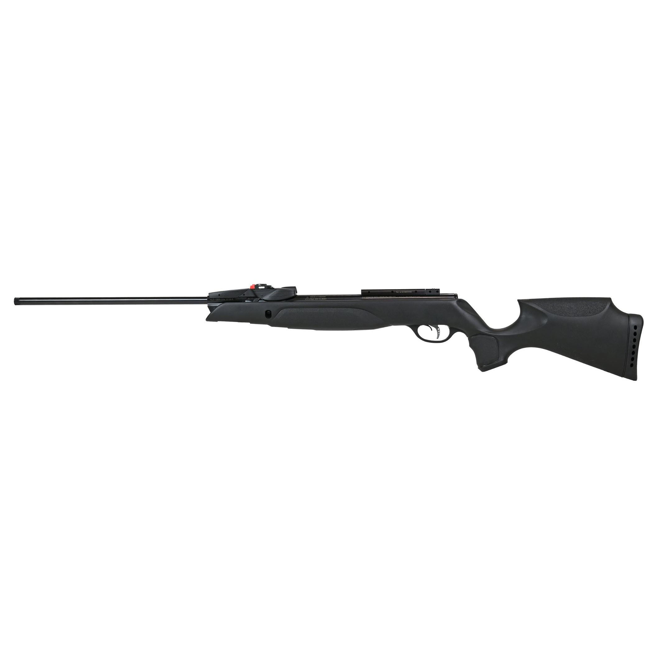 BSA Merlin XL Synthetic Gen 3i Air Rifle - .177Cal — Delta Mike Ltd