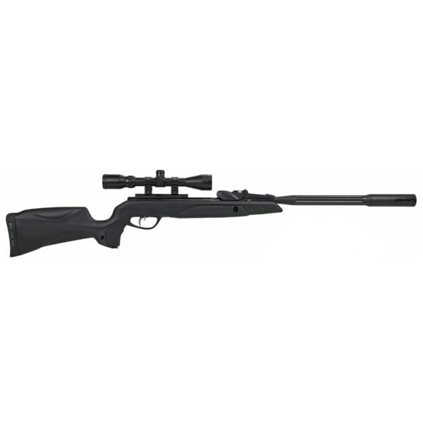 BSA SPITFIRE 2 SYN .177Cal Air Rifle W/ 3-9X40 Scope — Delta Mike Ltd