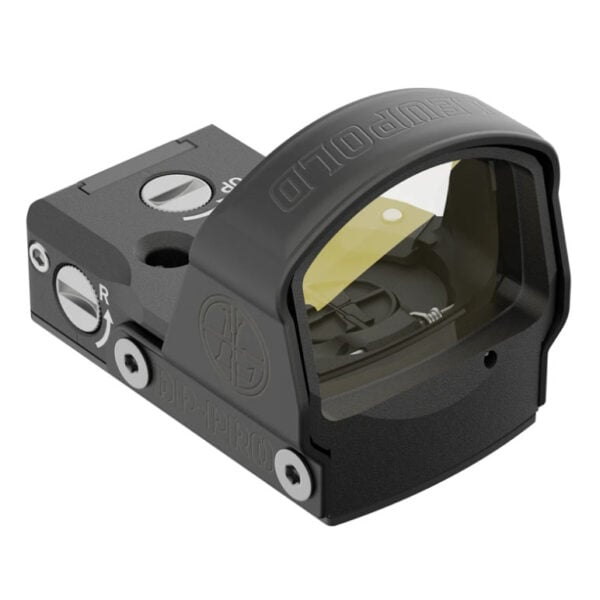 LEUPOLD DELTAPOINT PRO RED DOT SIGHT - 2.5 MOA — Delta Mike Ltd