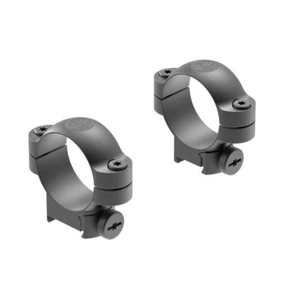 LEUPOLD SAKO RINGMOUNT - 30MM — Delta Mike Ltd