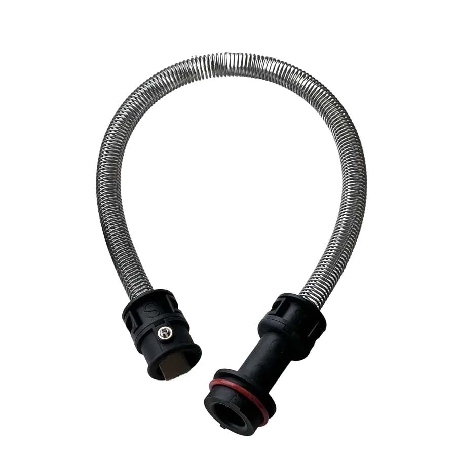 Mr.BF Gen-2 Output Assembly - LARGE — Delta Mike Ltd