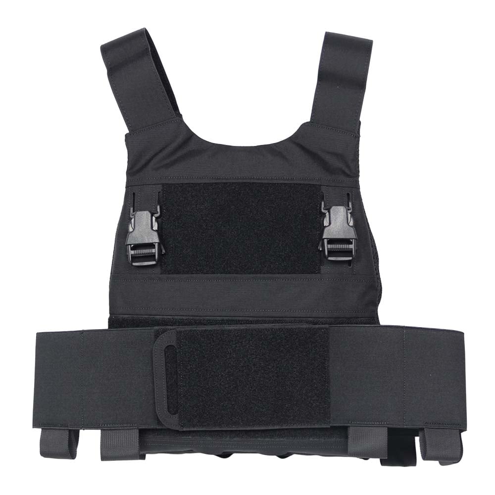 DML Low Profile Plate Carrier — Delta Mike Ltd