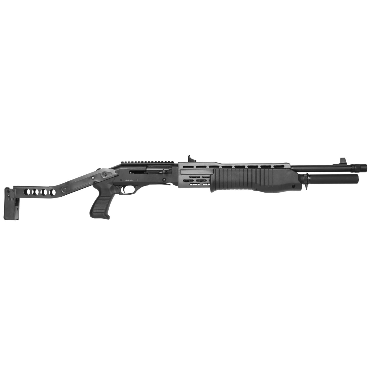 Sulun SPAS-12 - 12GA — Delta Mike Ltd