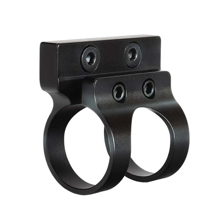 Offset M-LOK Torch Mount — Delta Mike Ltd