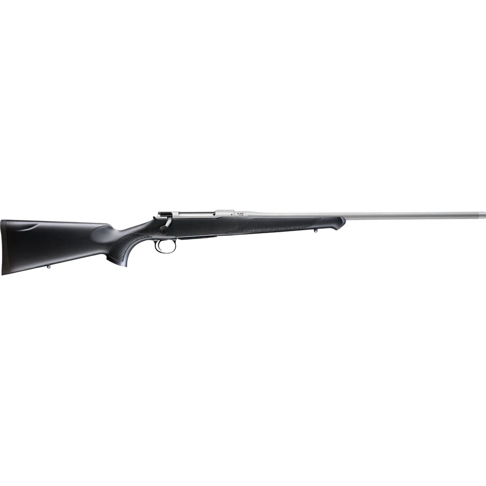 SAUER 100 STAINLESS XT - 300 WIN MAG — Delta Mike Ltd