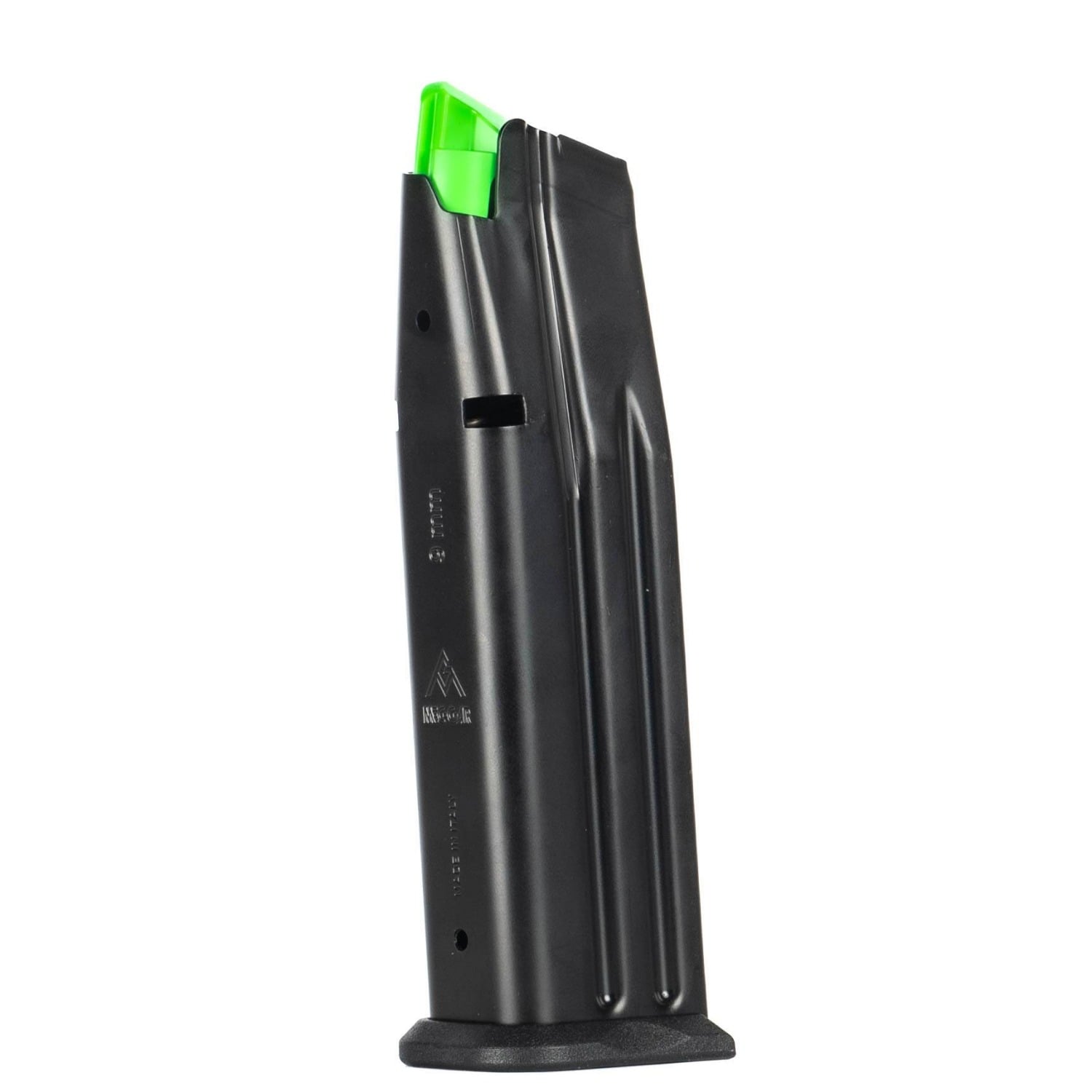 Mecgar 2011® (Tisas DS) Magazine - 126mm 18rd 9mm — Delta Mike Ltd