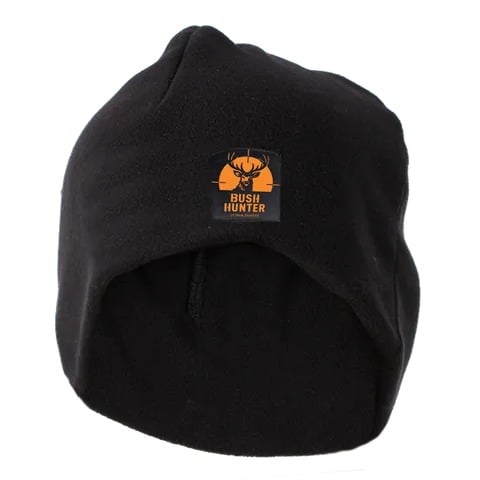 Bush Hunter Beanie — Delta Mike Ltd