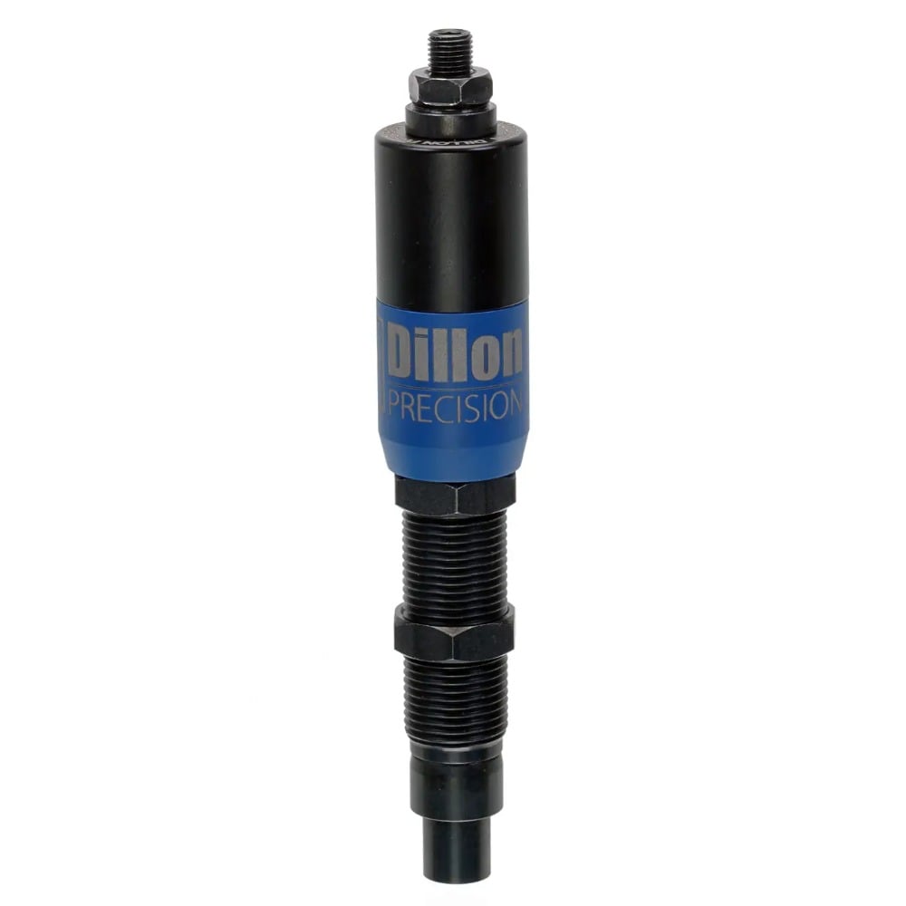 Dillon Precision Auto-Center Hold Down Die — Delta Mike Ltd